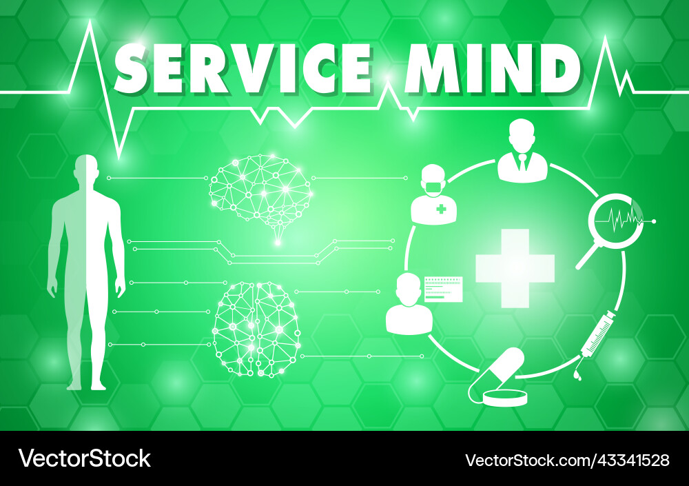 Medical Royalty Free Vector Image - VectorStock