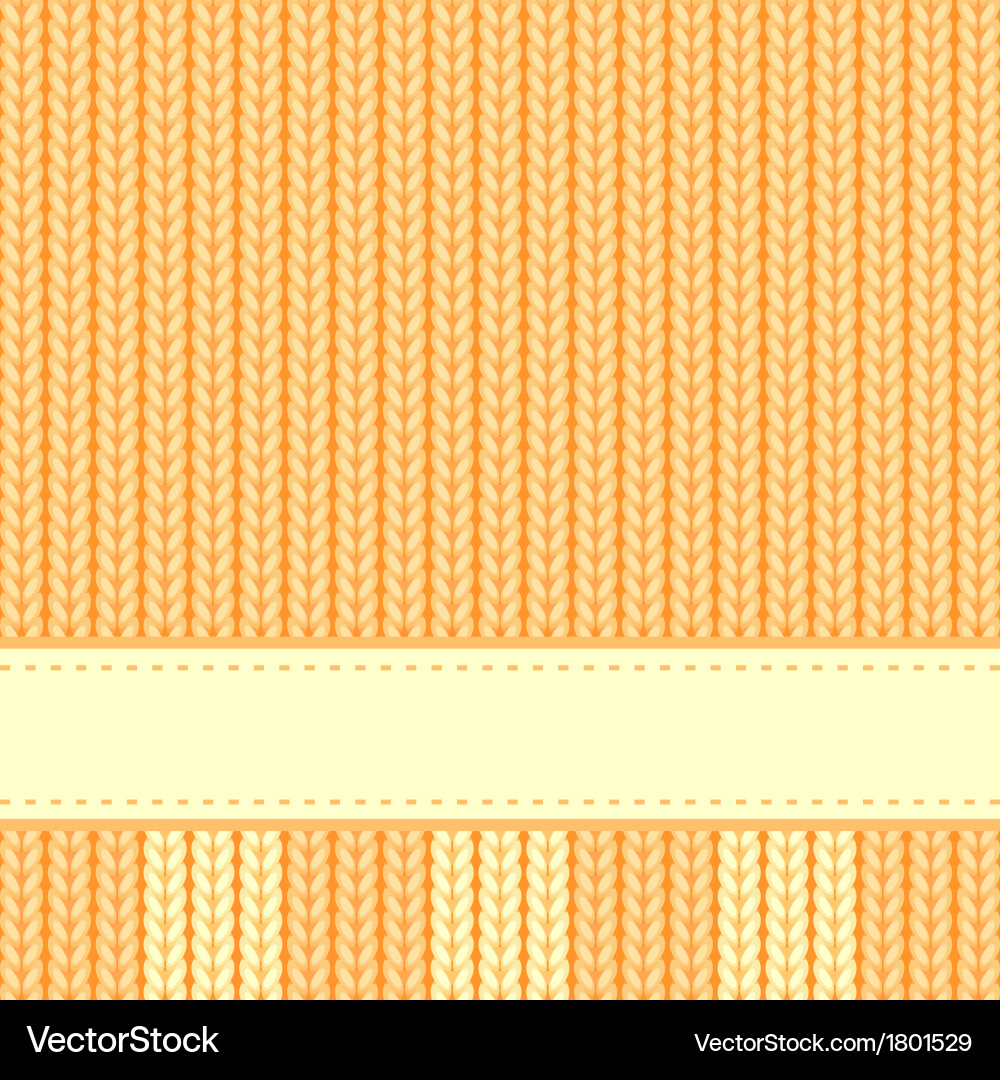 Yellow background Royalty Free Vector Image - VectorStock