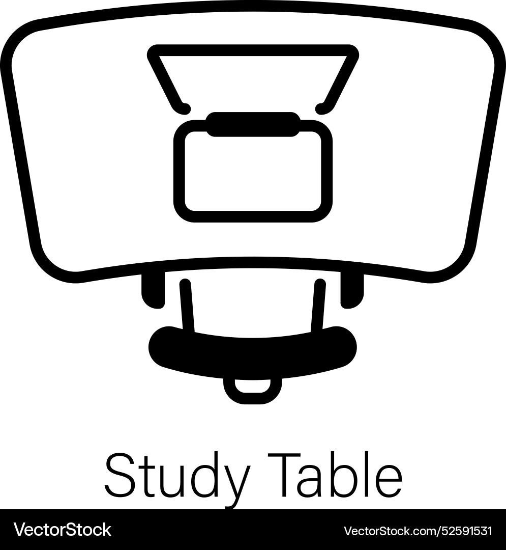 Arch sofa Royalty Free Vector Image - VectorStock