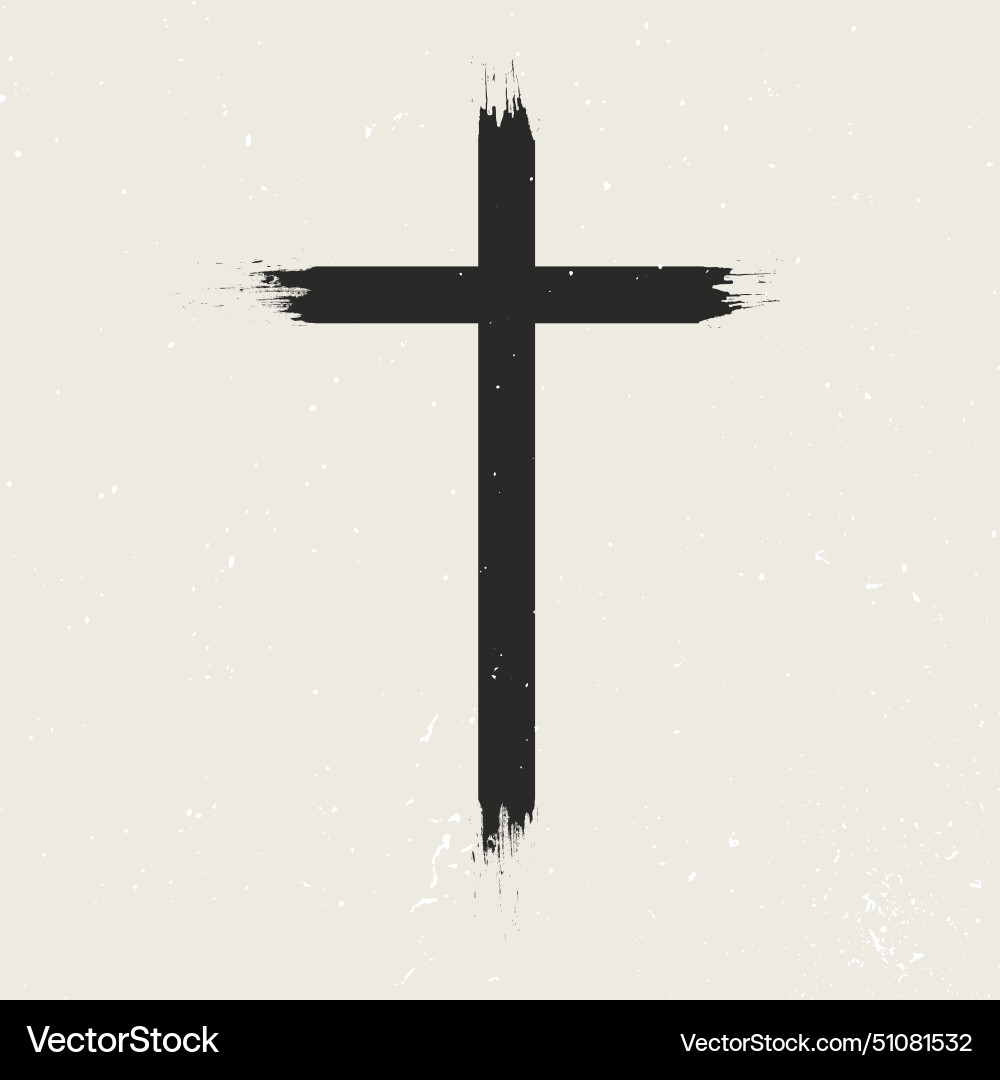 Simple Cross Designs