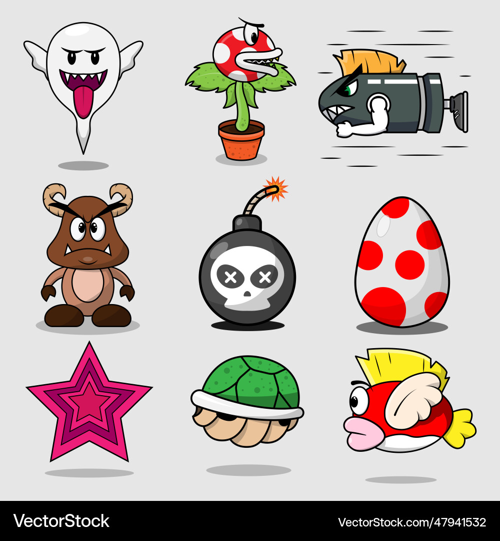 Enemy Vector Images (over 6,300)