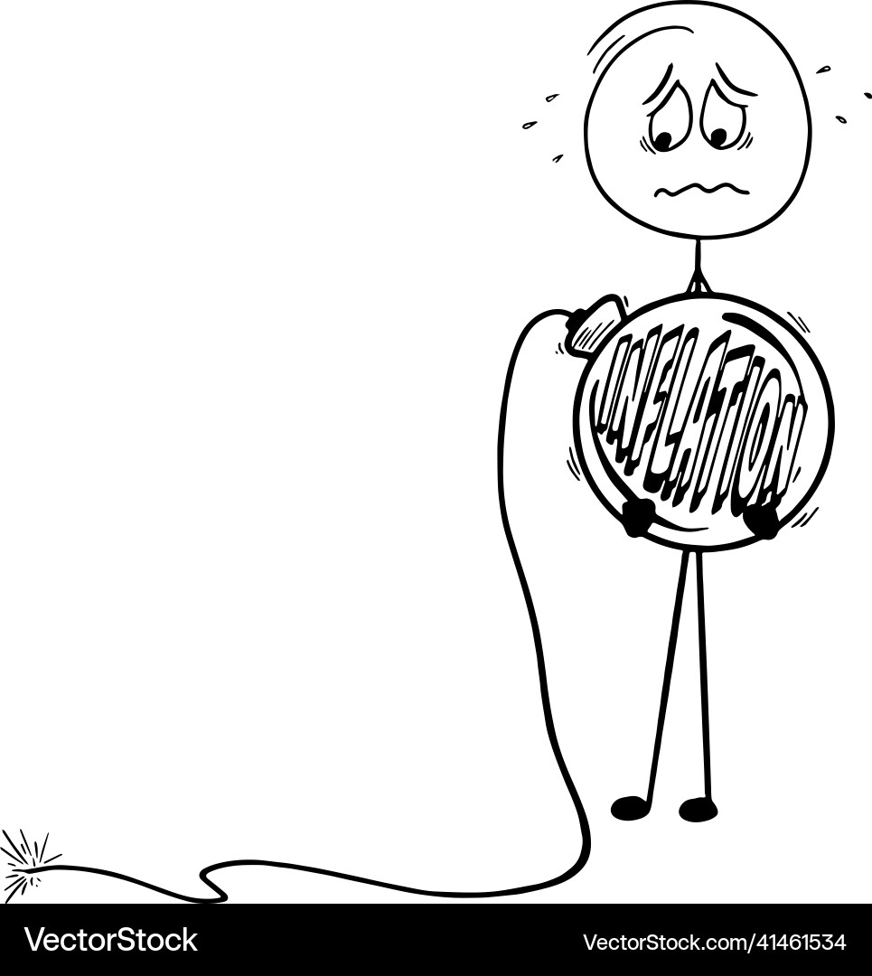 Autism awareness light bulb Royalty Free Vector Image