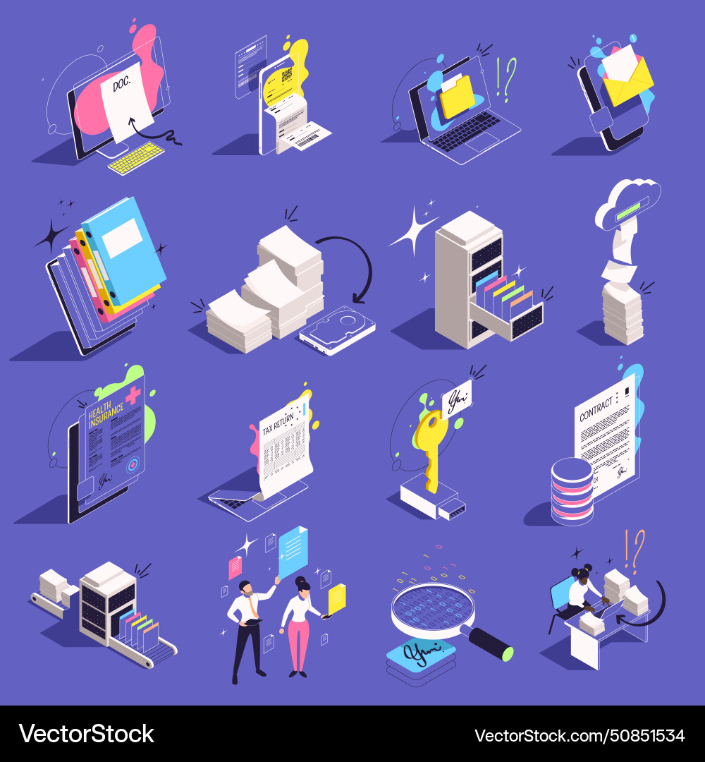 Go Paperless Vector Images (over 100)