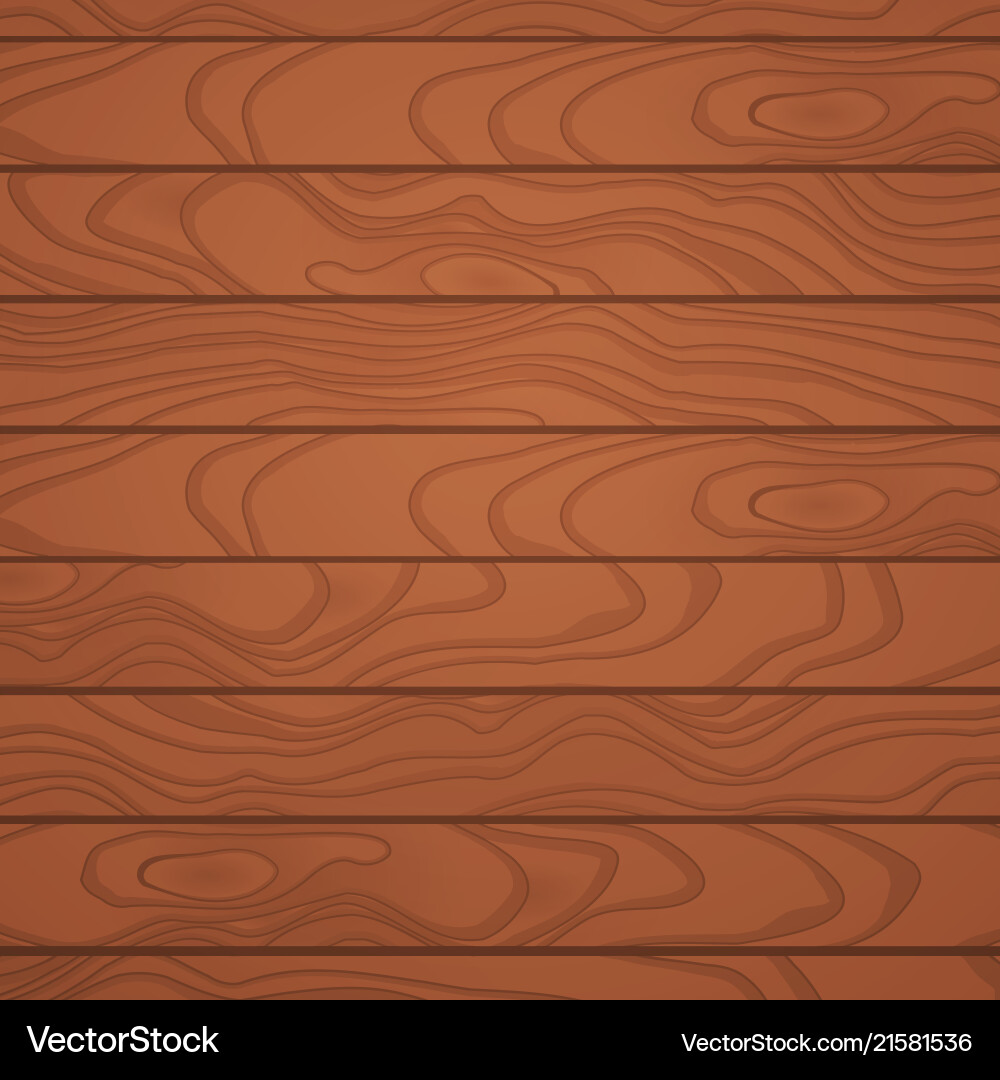Backdrop of wood planks 4 Royalty Free Vector Image