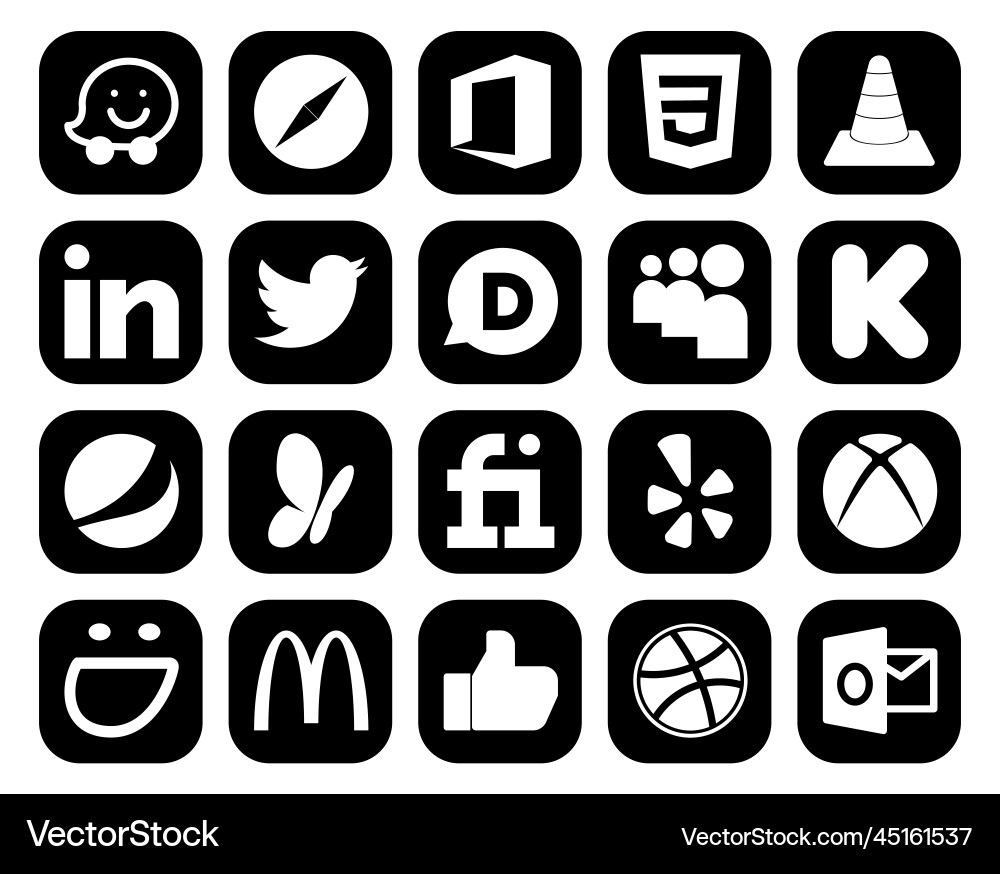 Msn Logo Vector Images (over 440)