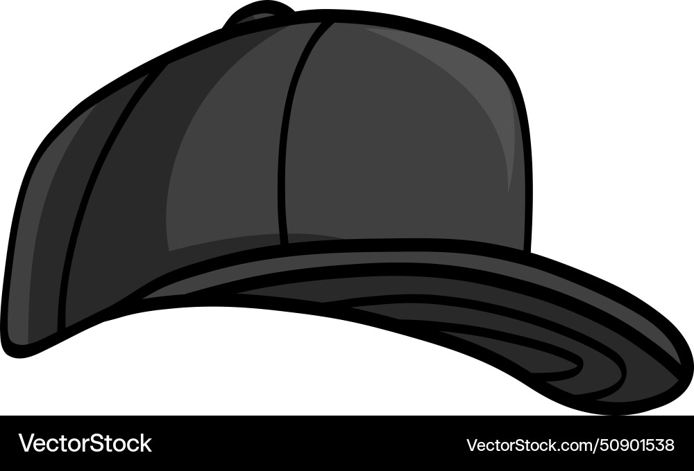 Backward Cap Vector Images (over 130)