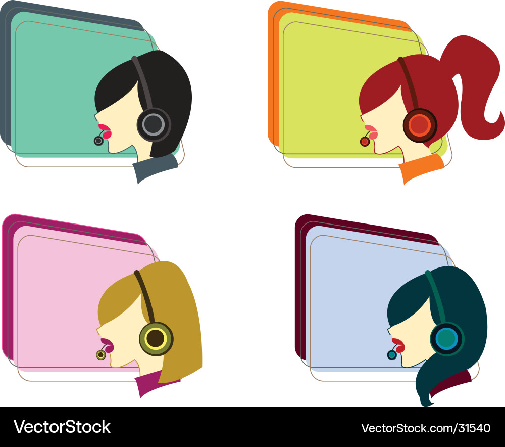 Telco Vector Images (16)