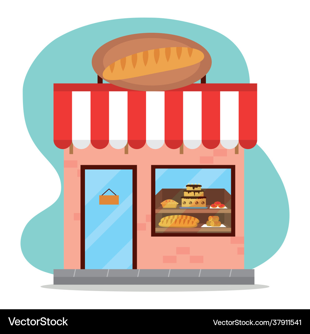 Traditional Store Vector Images (over 15,000)
