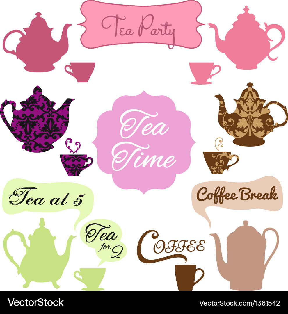 Break Time Vector Images (over 23,000)