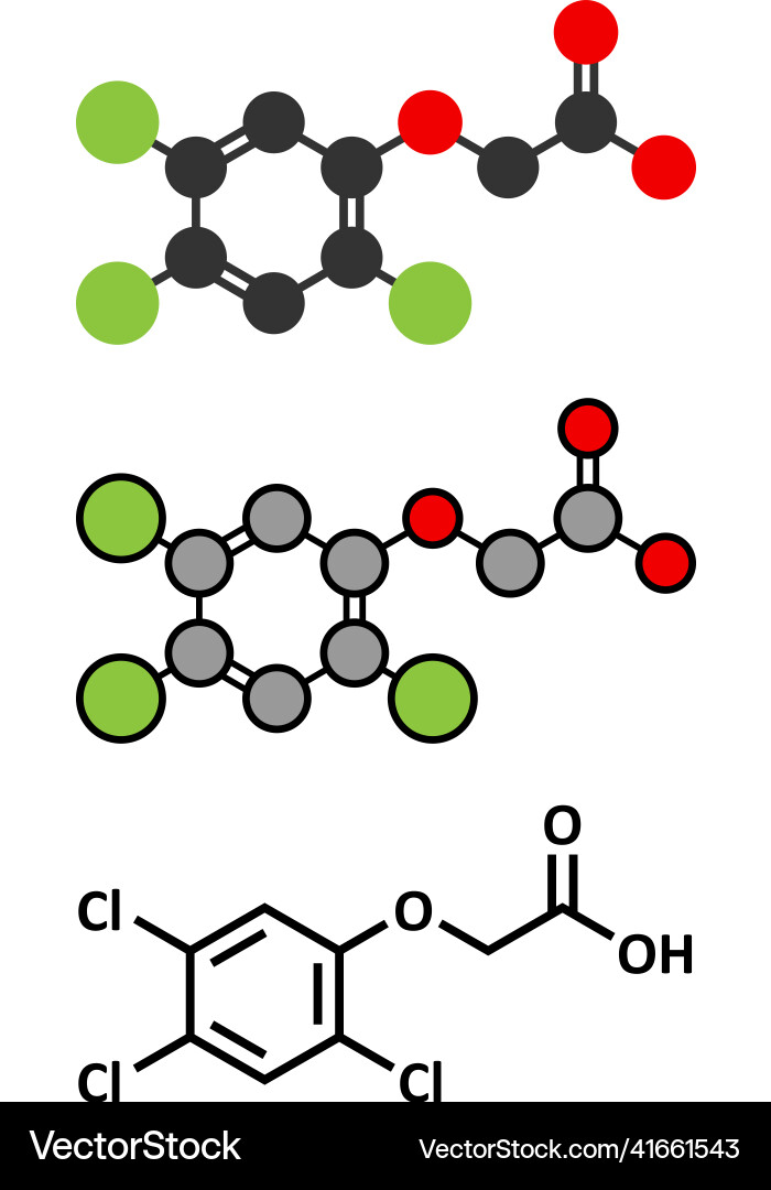 Acetic Acid 3d Structure
