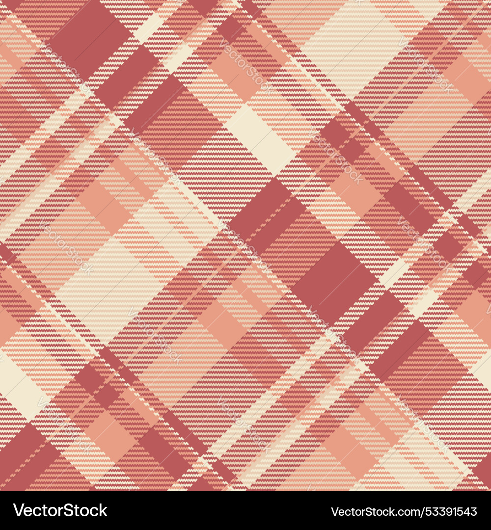 Multi plaid tartan collection textile fabric Vector Image