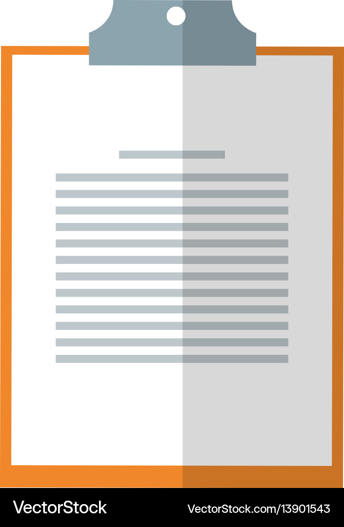 Report table icon Royalty Free Vector Image - VectorStock