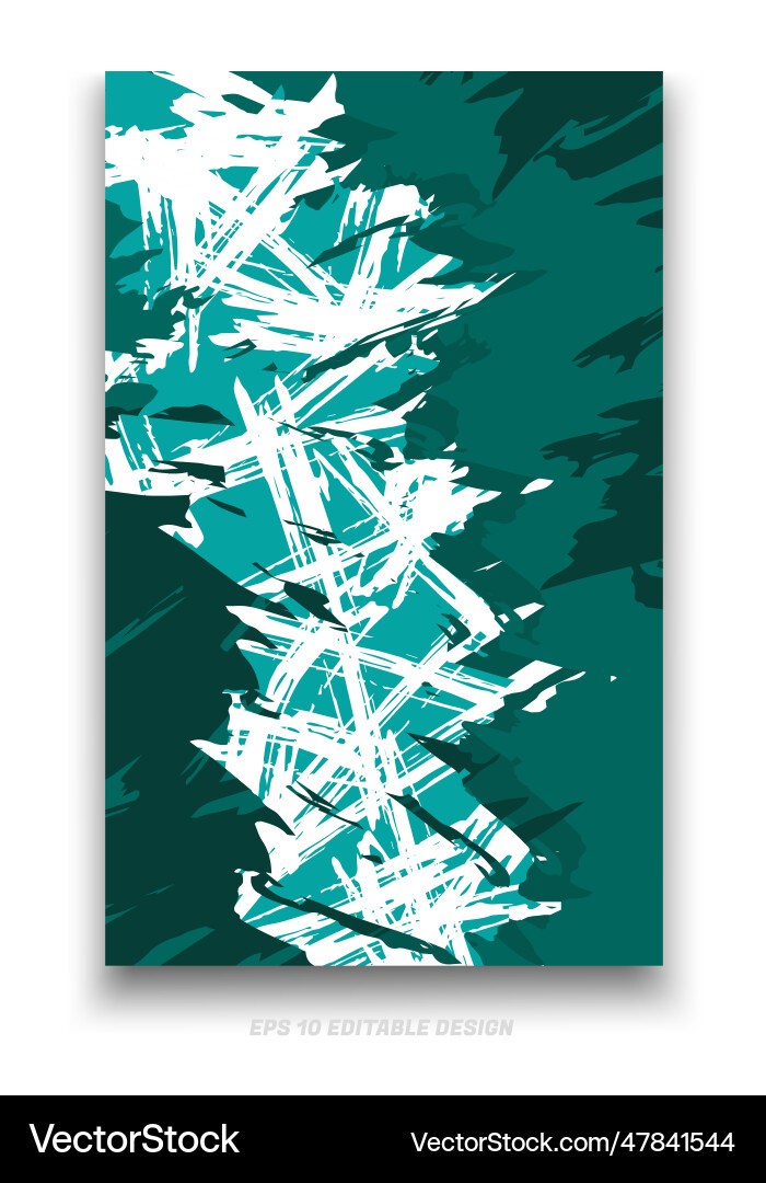 Abstract grunge background Royalty Free Vector Image