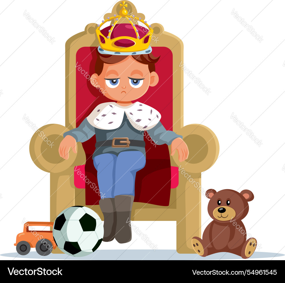 Boy Arrogant Cartoon Vector Images (over 330)
