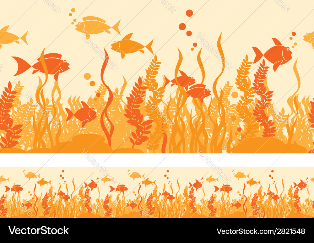 Hot fish Royalty Free Vector Image - VectorStock