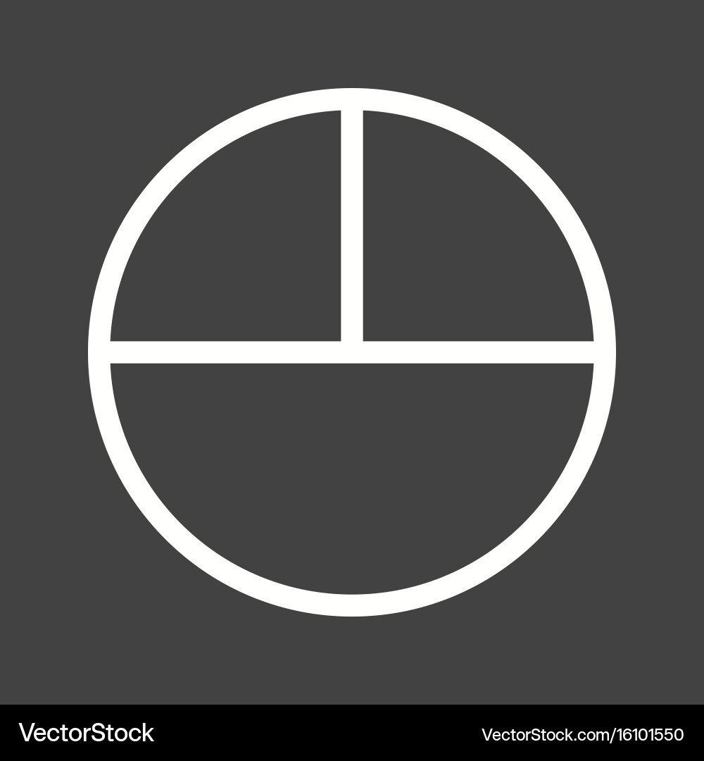 Circle Royalty Free Vector Image - VectorStock
