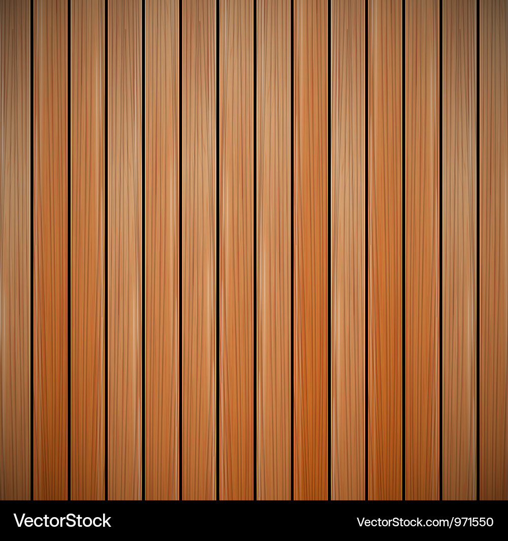 Wood texture Royalty Free Vector Image - VectorStock