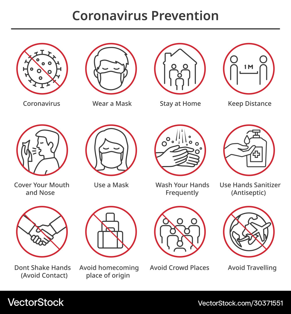Quarantine Symbol Vector Images (over 37,000)