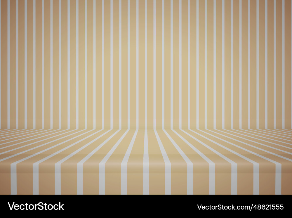 Dark gold background sun rays candy colored Vector Image