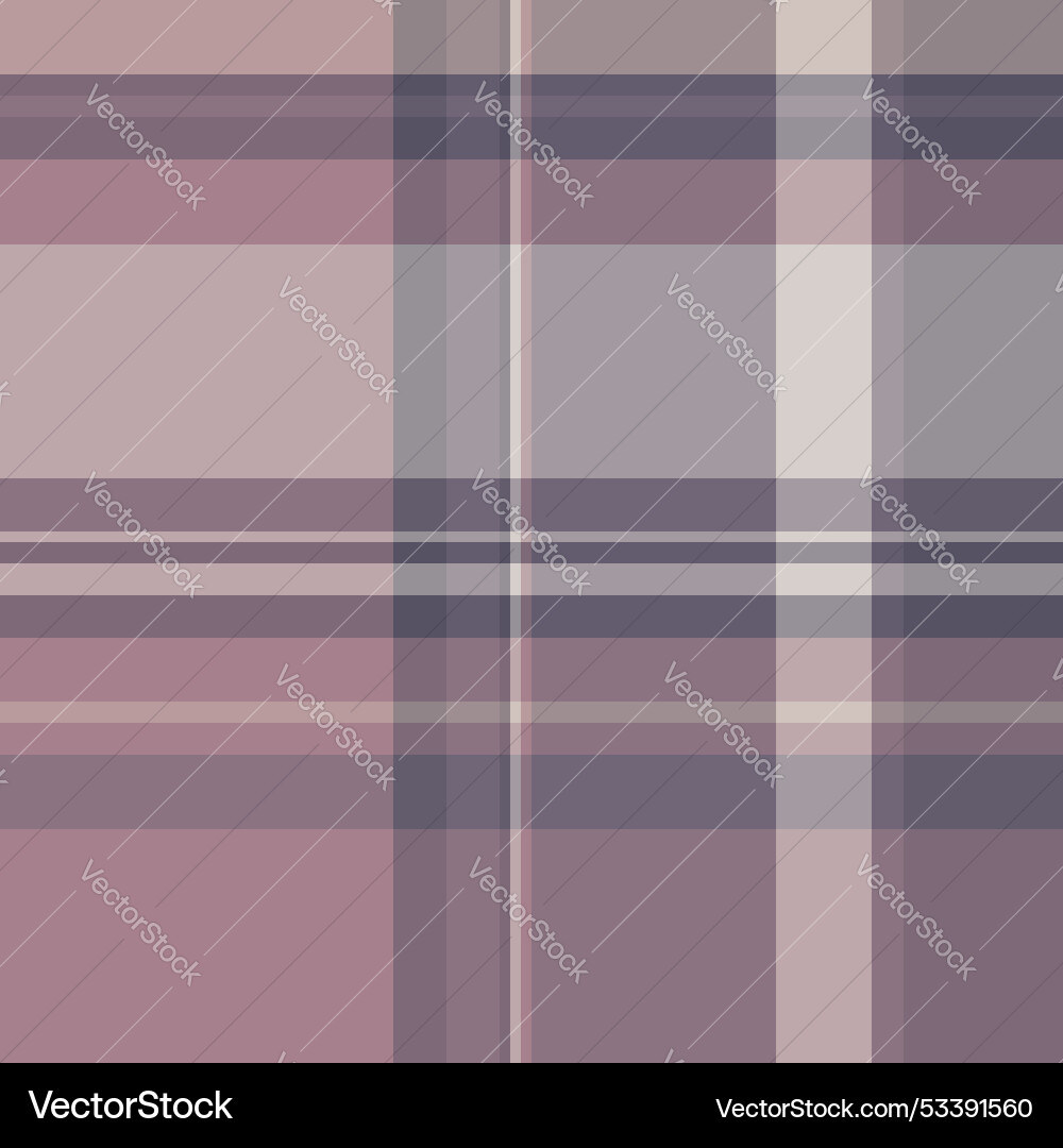 Industrial tartan pattern check turkish seamless Vector Image