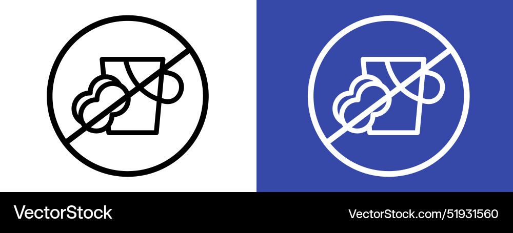 Keep your house clean with this cleaning bucket Vector Image