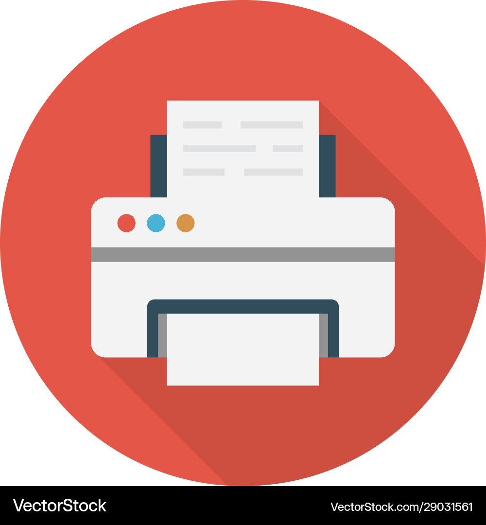 Fax Royalty Free Vector Image - VectorStock