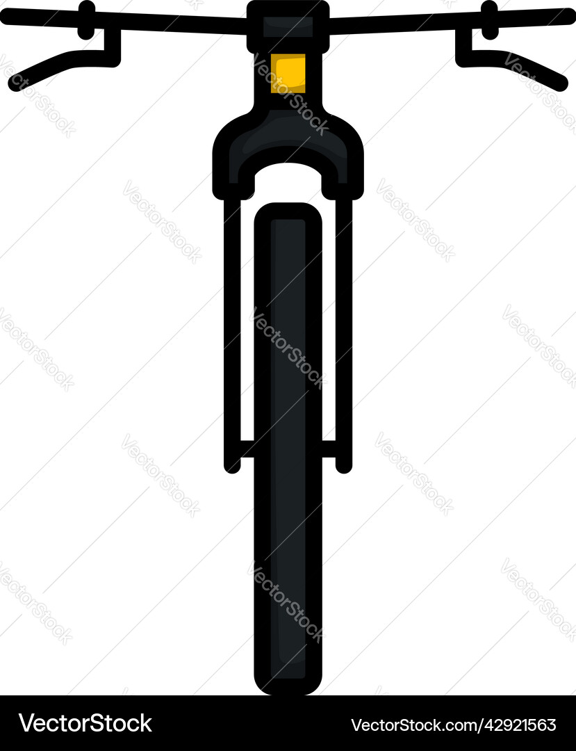 Bike icon Royalty Free Vector Image - VectorStock