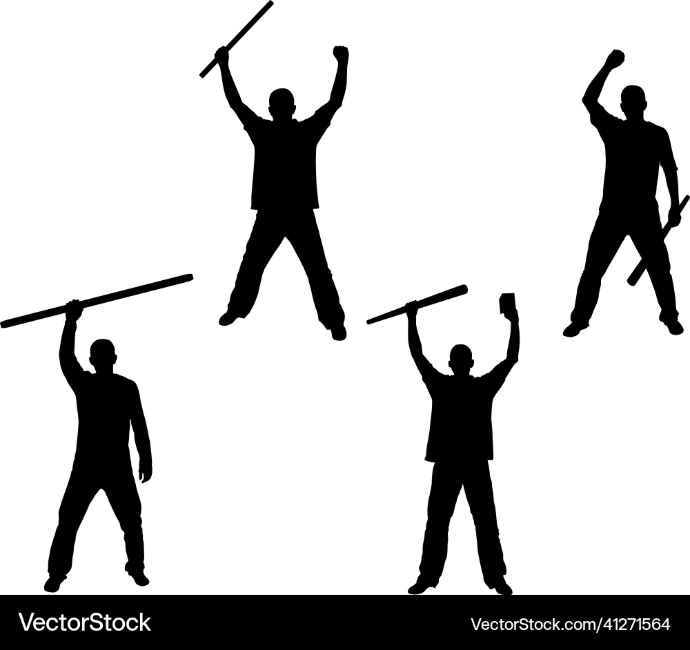 Man Royalty Free Vector Image - VectorStock