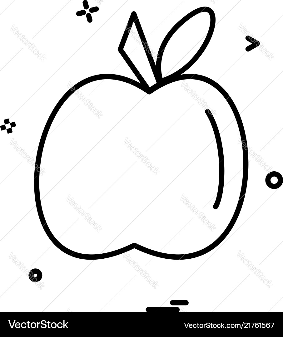 Furit Vector Images (10)