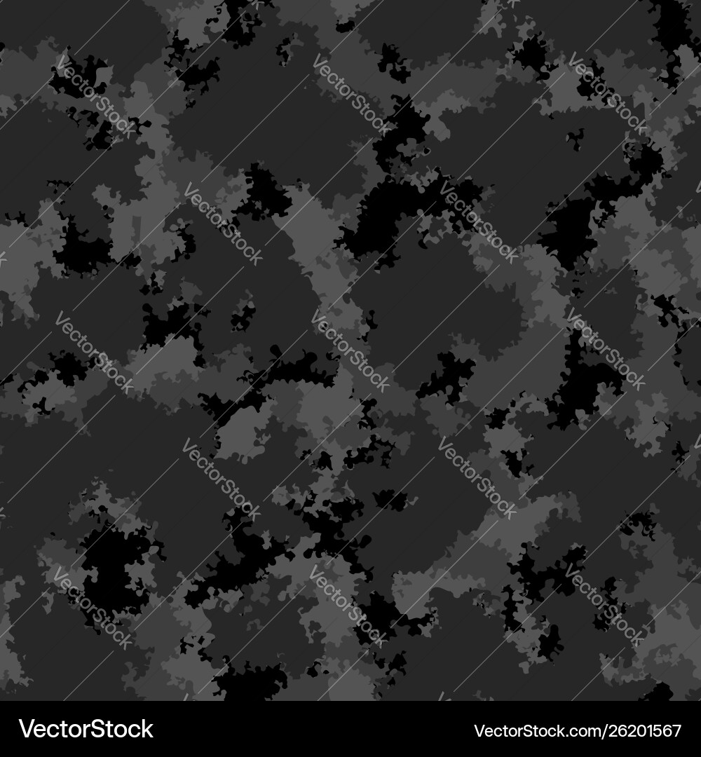 Modern Camo Texture Royalty Free Vector Image - VectorStock
