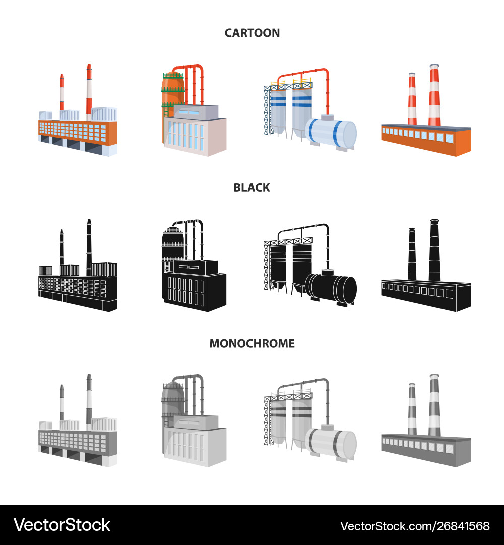 Design construction and equipment sign Royalty Free Vector