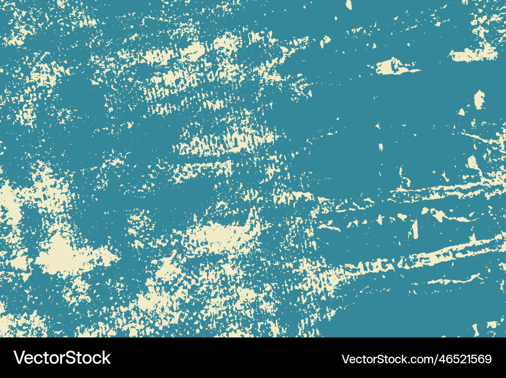Blue grunge background Royalty Free Vector Image