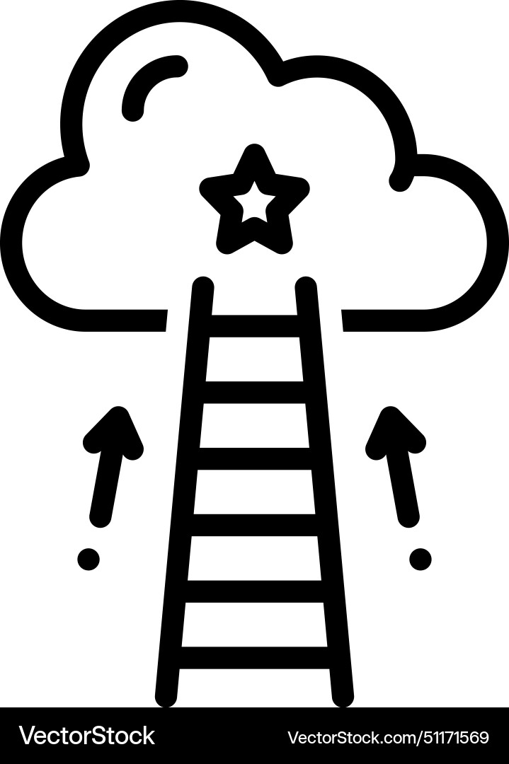 Motivation Royalty Free Vector Image - VectorStock