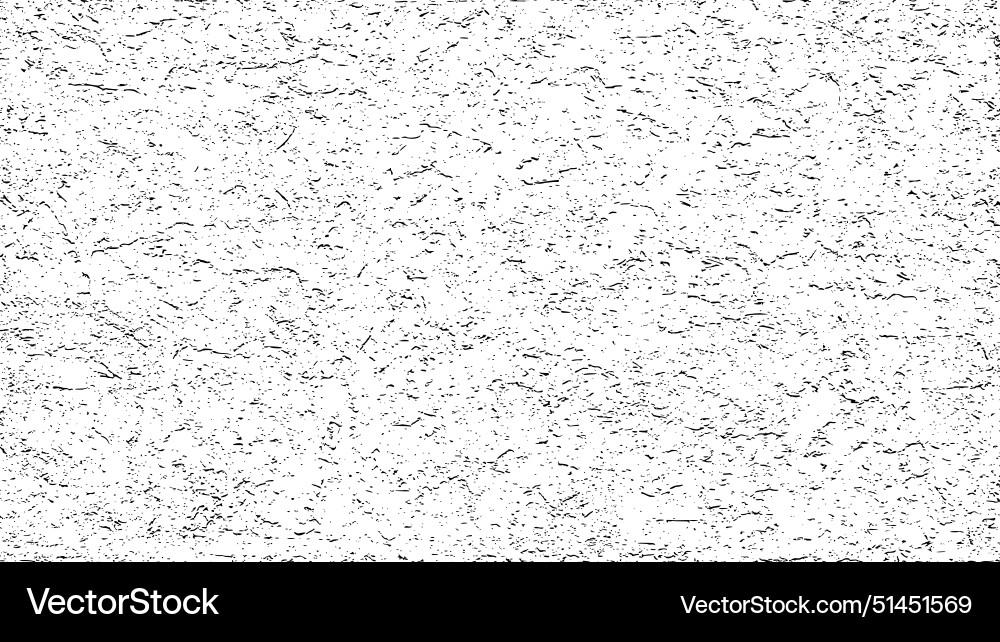 Wall rough texture concrete Royalty Free Vector Image