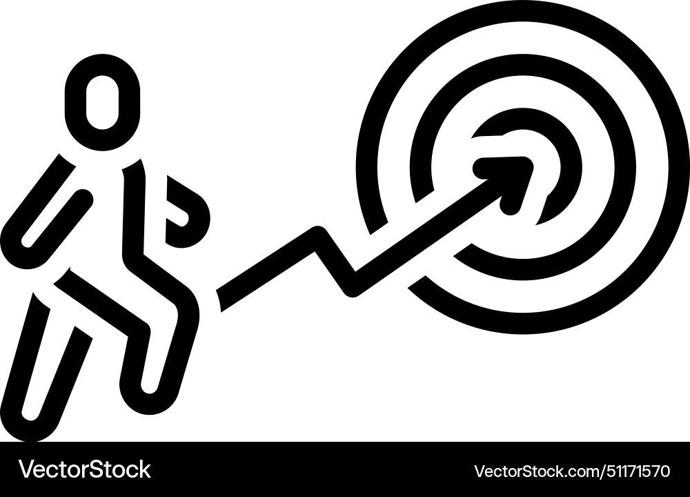 Objectives Royalty Free Vector Image - VectorStock