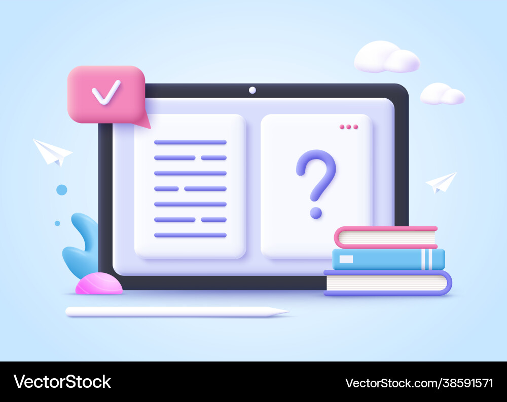 Knowledge Check Vector Images (over 4,800)