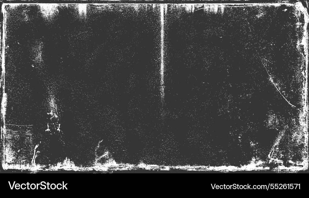 Dark Grunge Texture Royalty Free Vector Image - VectorStock
