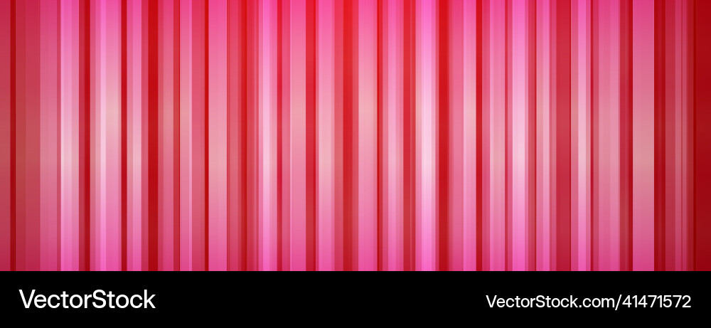 Abstract striped background Royalty Free Vector Image