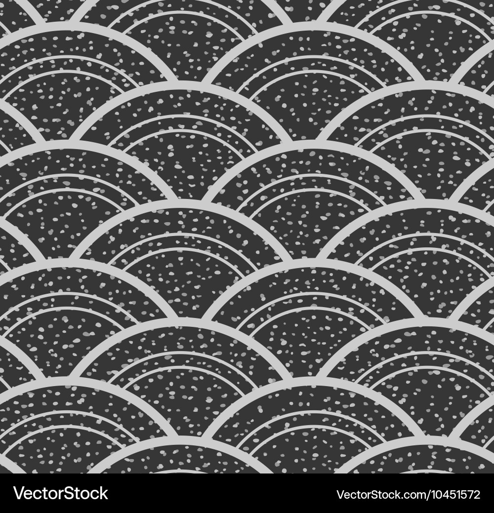 Dots and stains on arks Royalty Free Vector Image