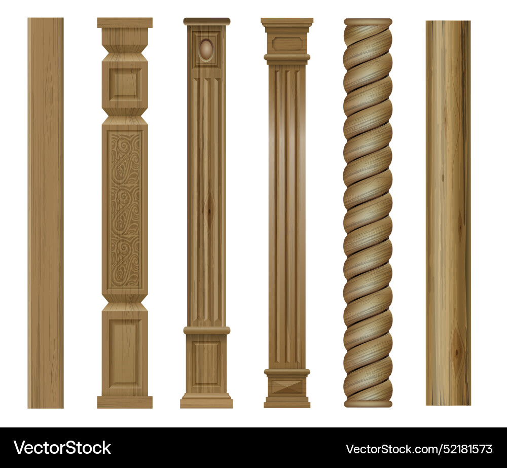 Pillars And Columns Stone Pillars Poster