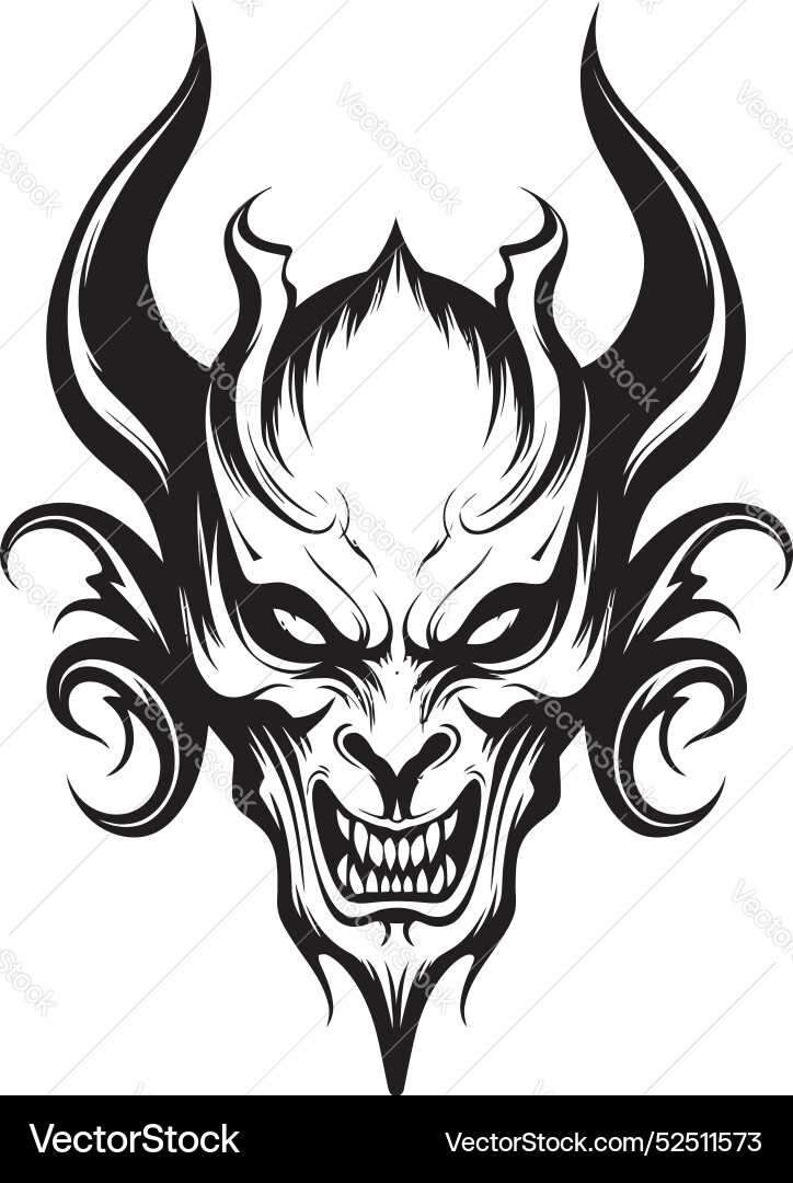 Whispers from hell the devils manifesto unholy Vector Image