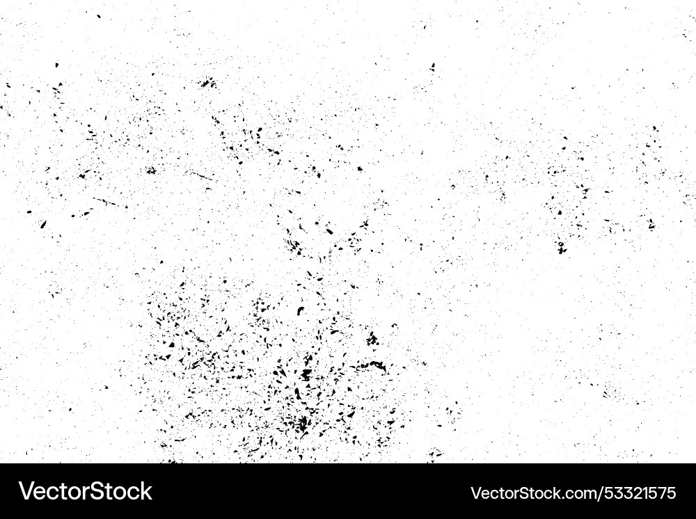 Abstract texture distress scratch concrete grunge Vector Image