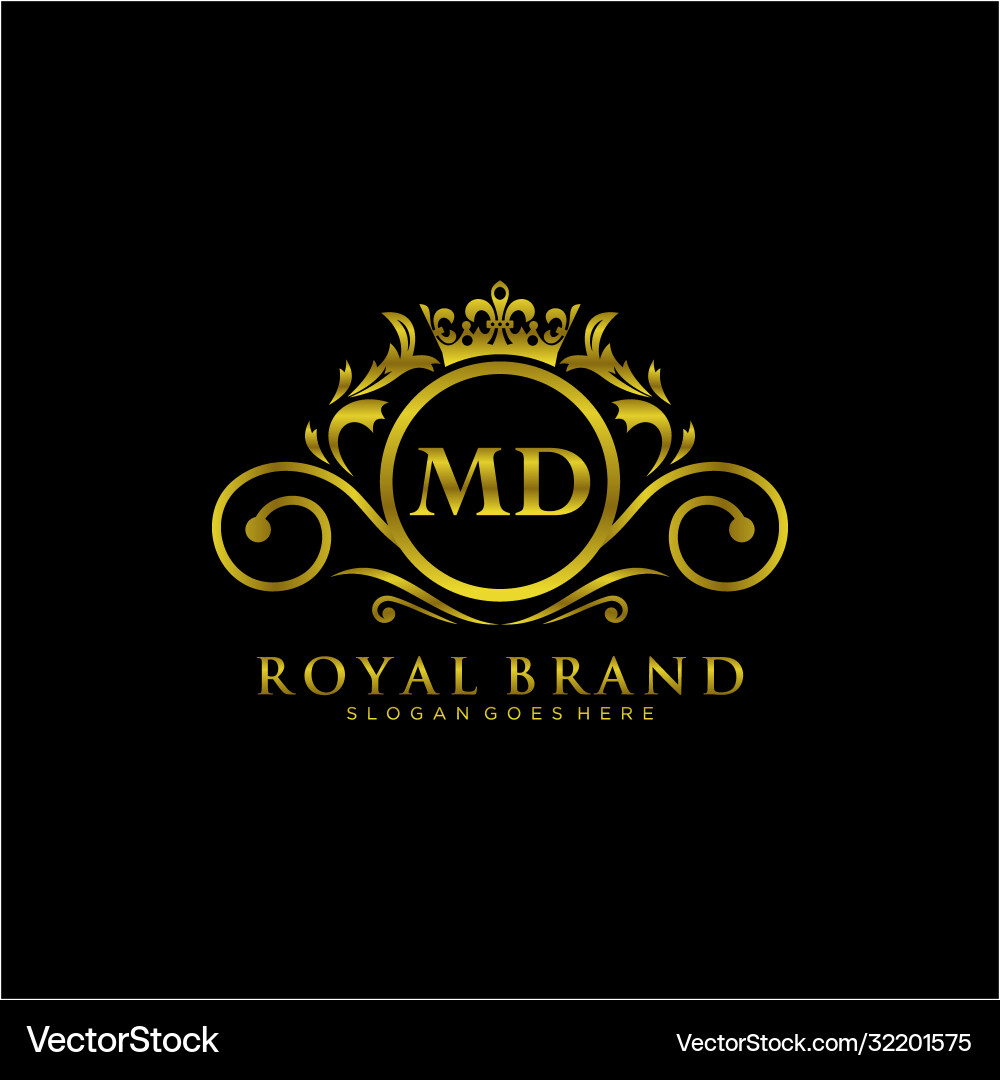 Md Logo Vector Images (over 2,300)