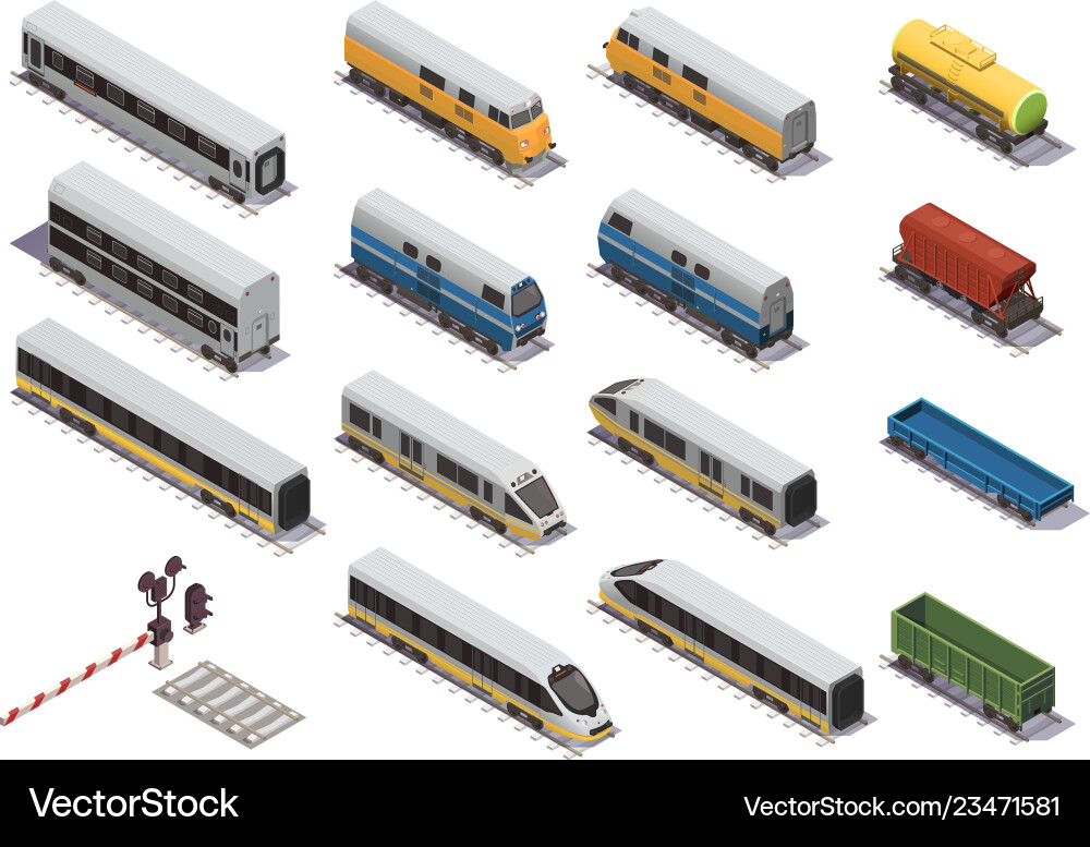 Railway Vector Images (over 70,000)