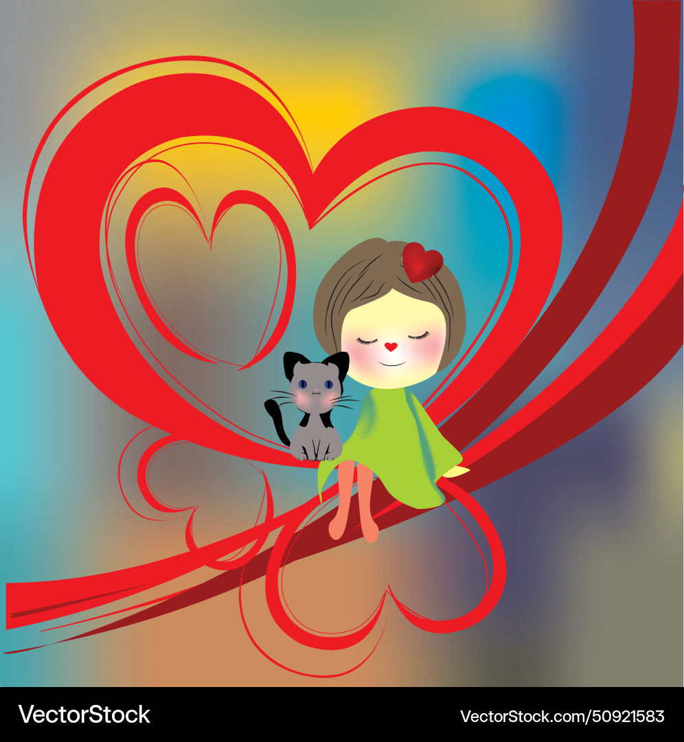 Friends Royalty Free Vector Image - VectorStock