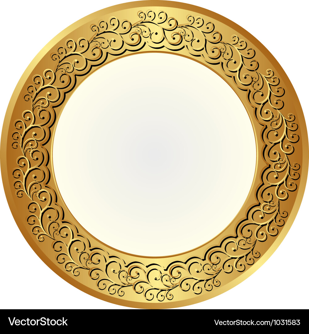 Glamour background Royalty Free Vector Image - VectorStock