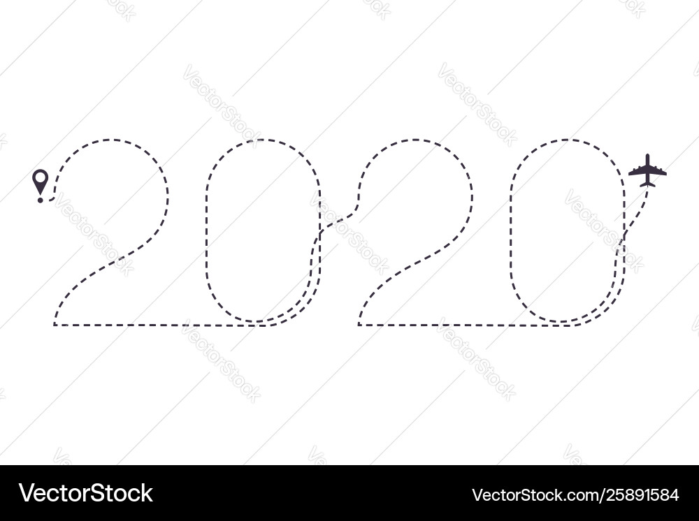 Dotted Line Curious Dotted Line
