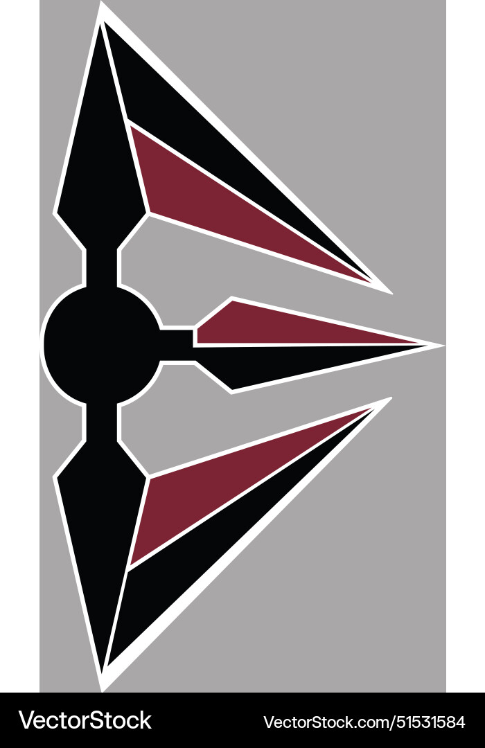 Expedition logo Royalty Free Vector Image - VectorStock