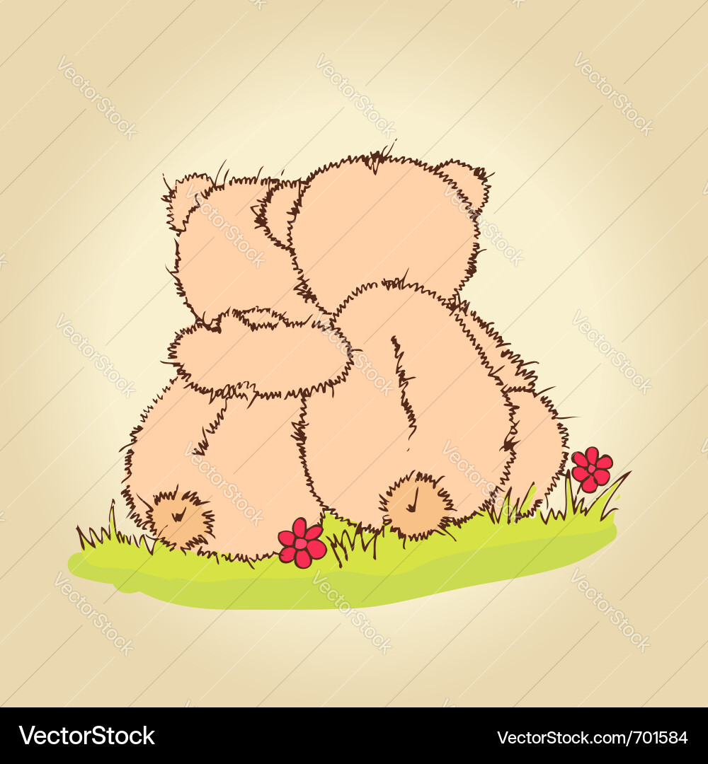 Teddy Bear Hugging Images - Infoupdate.org