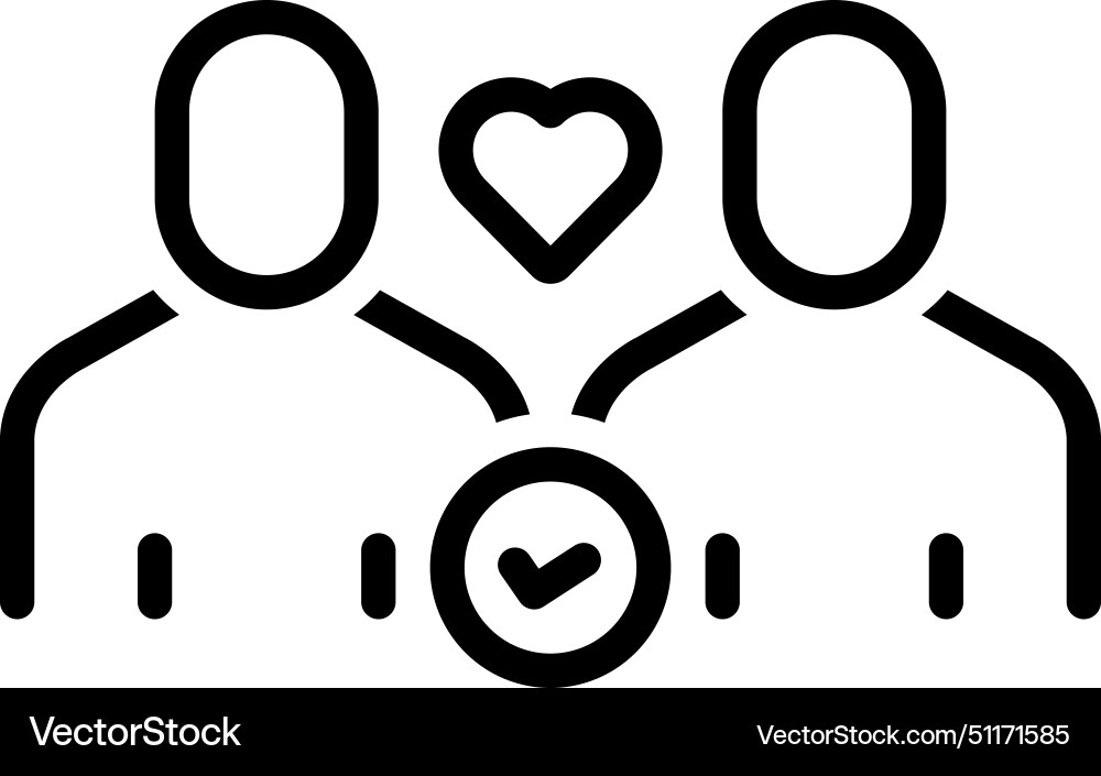 Trust Royalty Free Vector Image - VectorStock